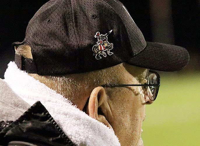 H.S. FOOTBALL: Le Roy mourns the loss of longtime coach, teacher and ...