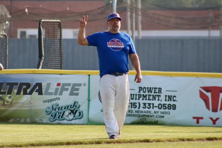 NYSPHSAA BASEBALL: Medina wins second straight 'B' Far West Regional ...