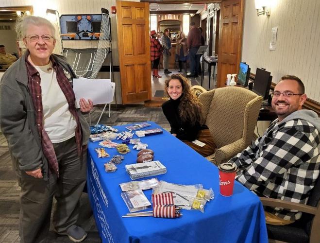 Veteran Connection: Recovery Station event highlights local veterans ...