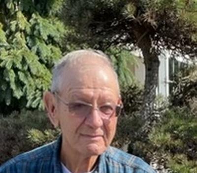 James Edward Mahar | Obituaries | thedailynewsonline.com