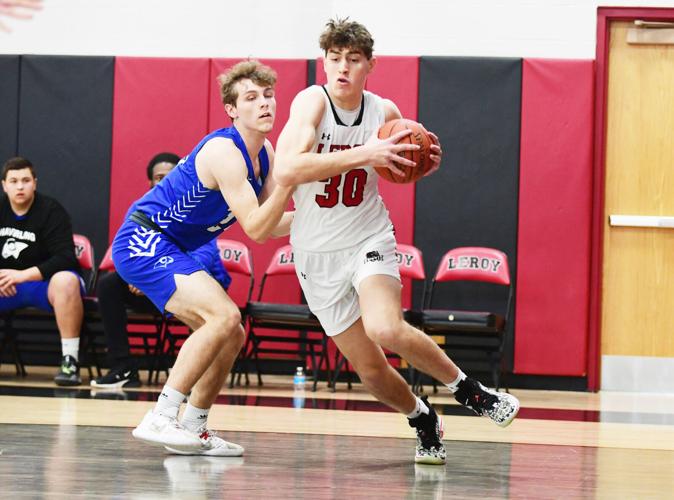 (WATCH) KNIGHT TIME: Confident Le Roy to play for just the second ...