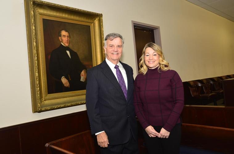 Judicial history: Restored judge portraits set for unveiling in Warsaw ...