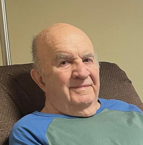 William J. Burns, Jr. | Obituaries | thedailynewsonline.com