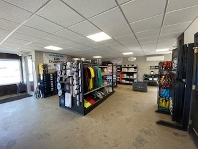 Maple Grove Enterprises adds supply and hardware store | News ...