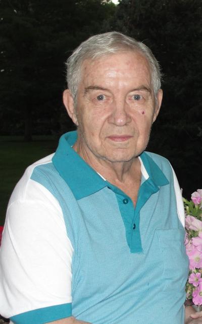 Melvin Arthur Kingdom (Mel) | Obituaries | thedailynewsonline.com