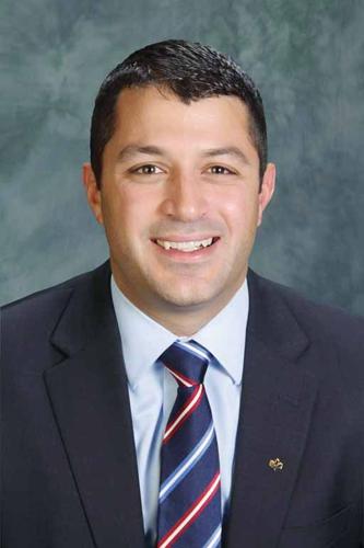 Mark Battaglia | | thedailynewsonline.com