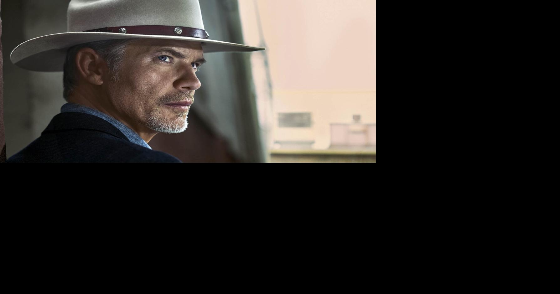 Timothy Olyphant makes satisfying return as Raylan Givens | Lifestyles ...