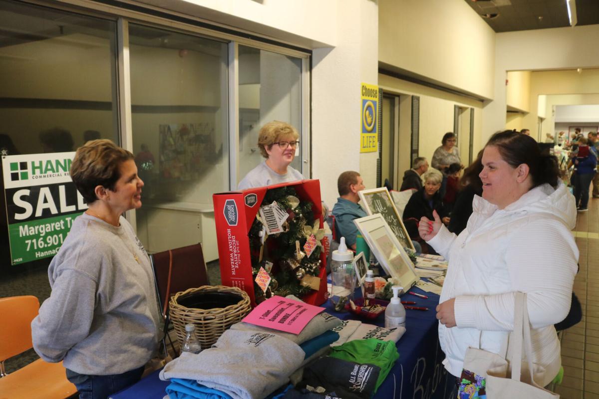 All Babies Cherished Fall Vendor Festival attracts 90 vendors to ...