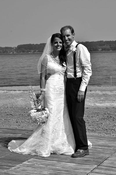 Mr. and Mrs. Timothy Price | | thedailynewsonline.com