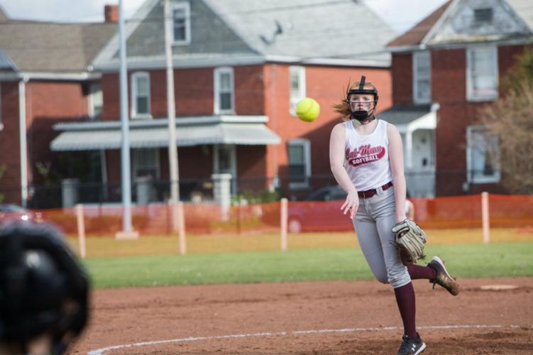 MONDAY H.S. ROUNDUP: Notre Dame baseball stops O-A; Cal-Mum softball ...