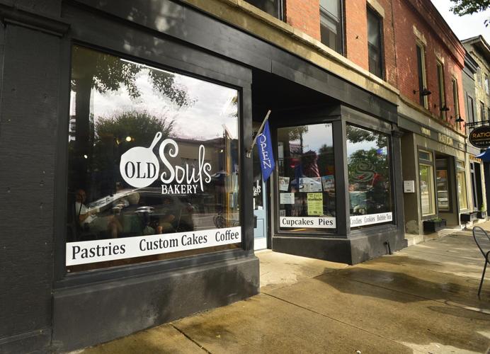 Old Souls Bakery fills a doughnut gap in Perry | News ...