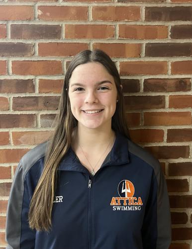 GR GIRLS SWIMMING AND DIVING ALL-STARS: Another perfect season for ...