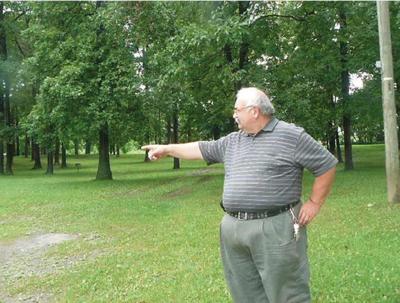 Ralph Marsocci | | thedailynewsonline.com