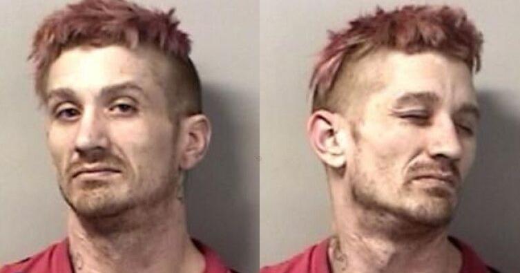 City police: Sex offender failed to report social media accounts | News ...