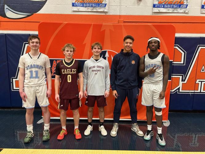 H.S. BOYS BASKETBALL: Bishop Kearney defeats Way-Coh to win Attica ...