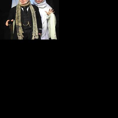 Alleyway's 'Carol' a long-running tradition | Lifestyles ...