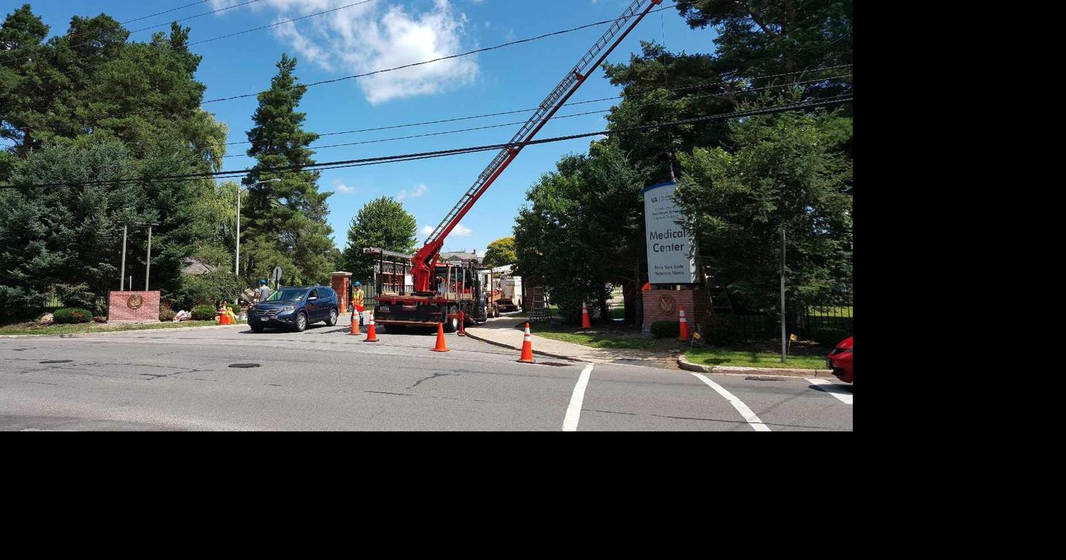 VA upgrades signs at Batavia site | News | thedailynewsonline.com