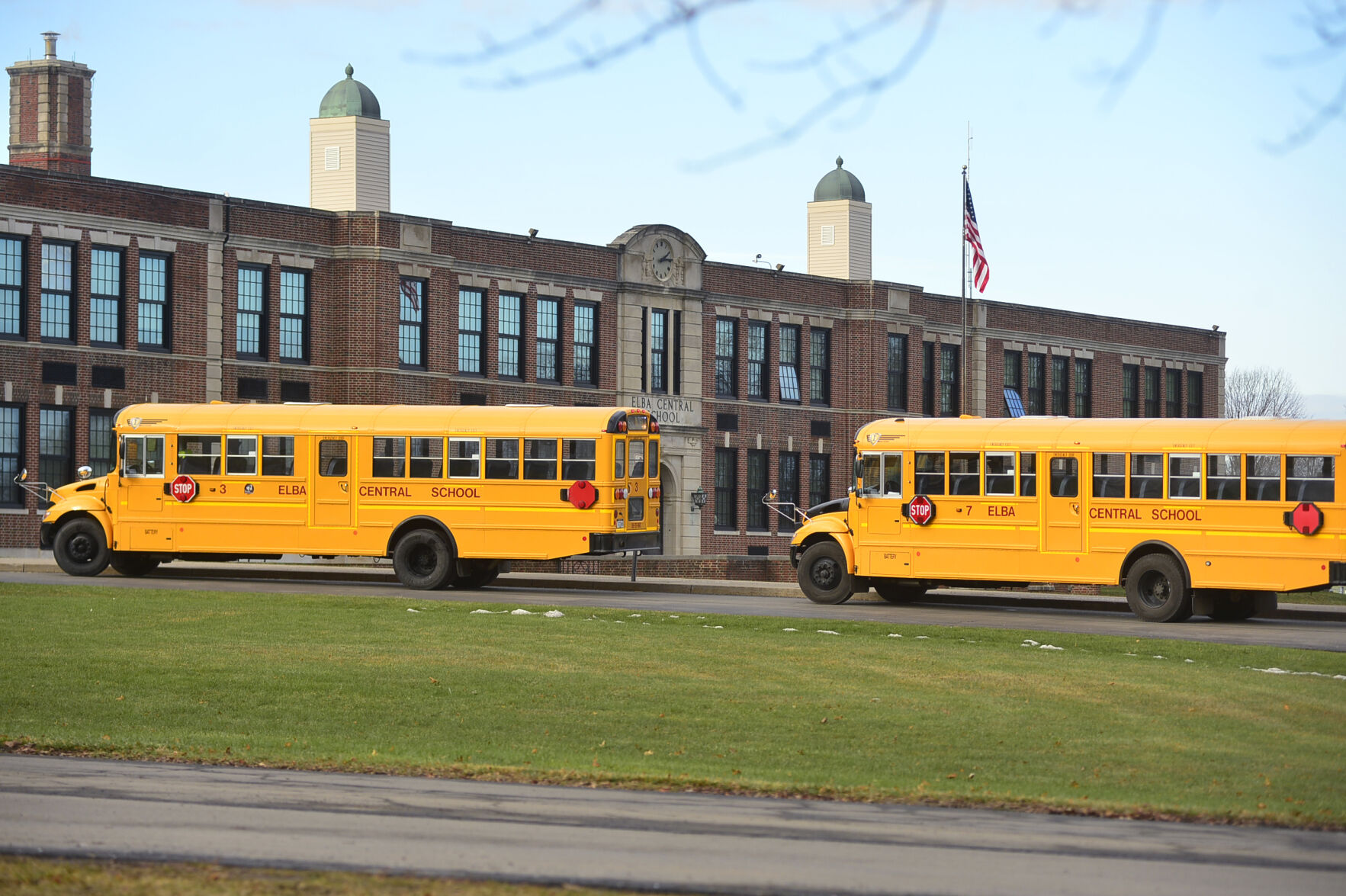 Elba moving ahead with $14.8M capital project | News ...