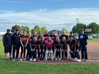 SEC. V SOFTBALL: Warsaw keeps Cinderella story alive with win upset win ...