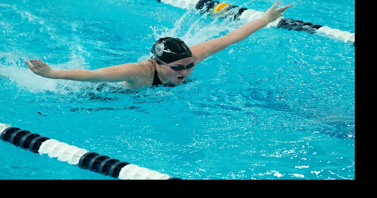H.S. SWIMMING & DIVING: B-B/Le Roy girls win, boys finish second at ...