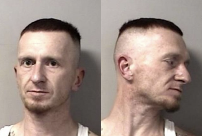 City police: Ex-con faces felony charges after Batavia assault | News ...