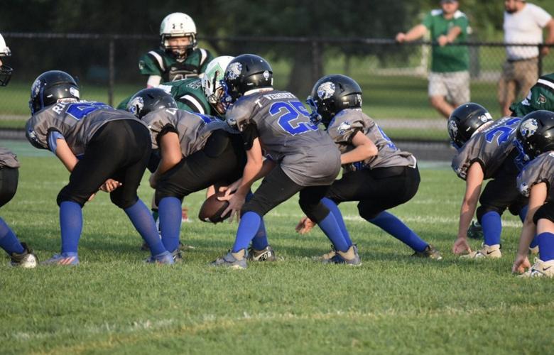 YOUTH FOOTBALL: Attica stays hot as all three teams remain unbeaten ...