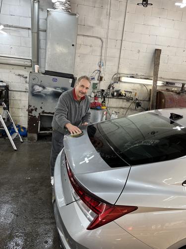 Jerry Zezima: The diamond’s in the details | Lifestyles ...