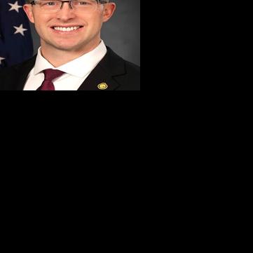 Colin Reagan | | thedailynewsonline.com