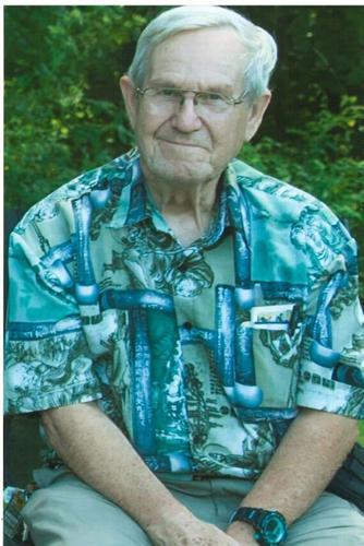 Larry A. Andrews | Obituaries | thedailynewsonline.com