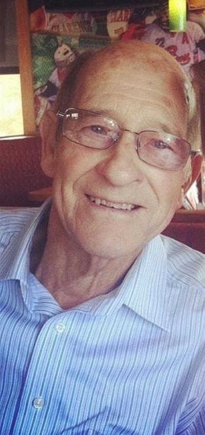 Raymond A. Schmigel | Obituaries | thedailynewsonline.com