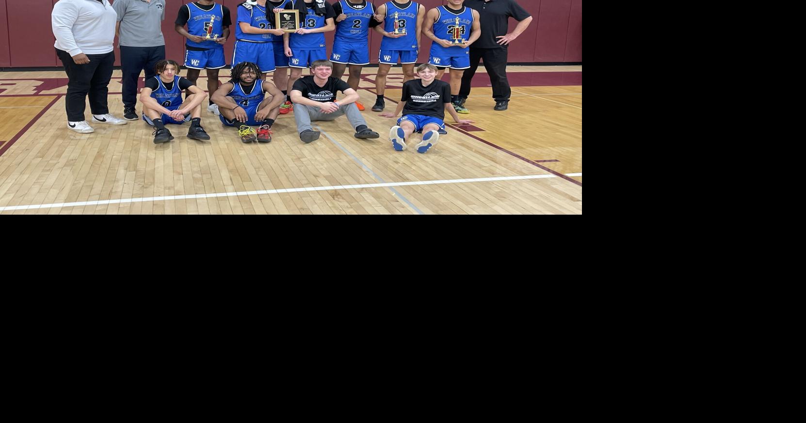 BOYS BASKETBALL: Wheatland-Chili beats York in C-M tourney final; Avon ...