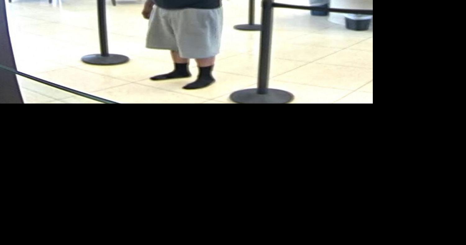 Bank robber nabbed quickly | Public Service News | thedailynewsonline.com