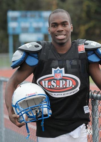 Ryan Pyatt | | thedailynewsonline.com