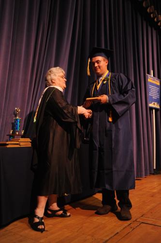 ND_Graduation_539.JPG | | thedailynewsonline.com