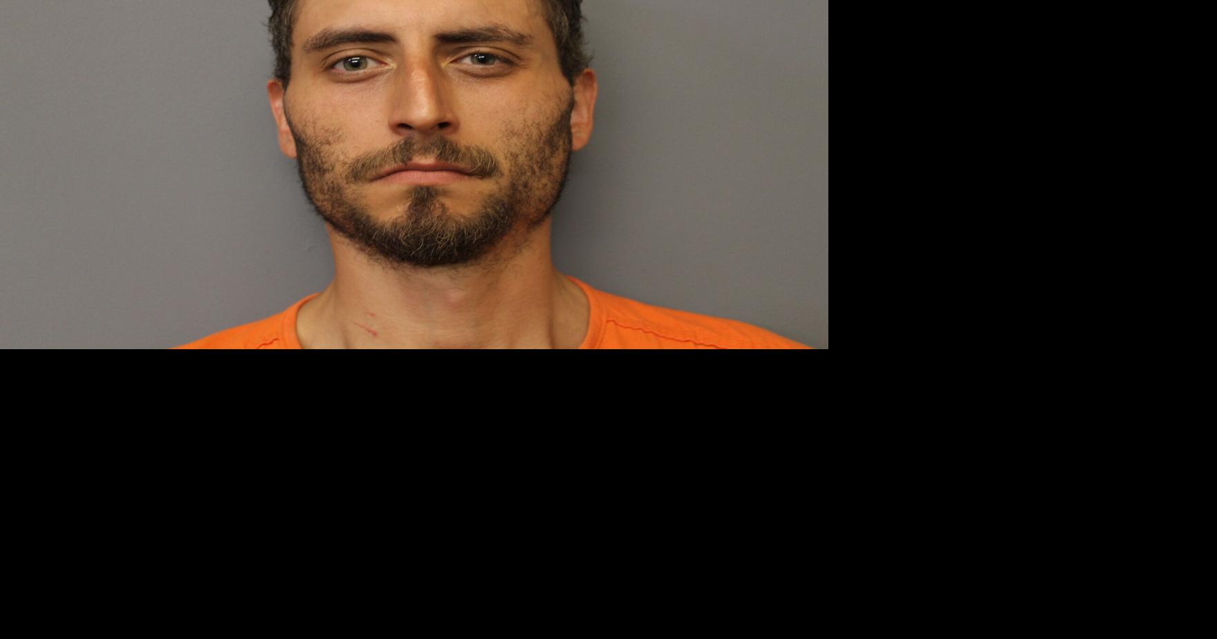 Deputies: Holley man entered Mental Health building with apparent bomb ...