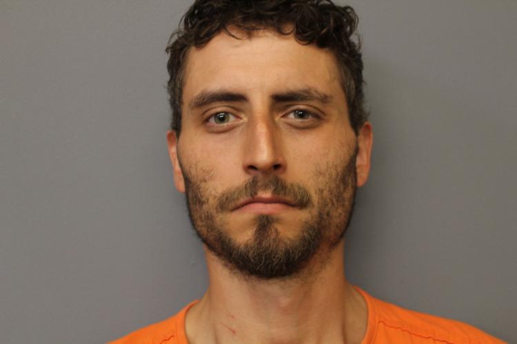 Deputies: Holley man entered Mental Health building with apparent bomb ...