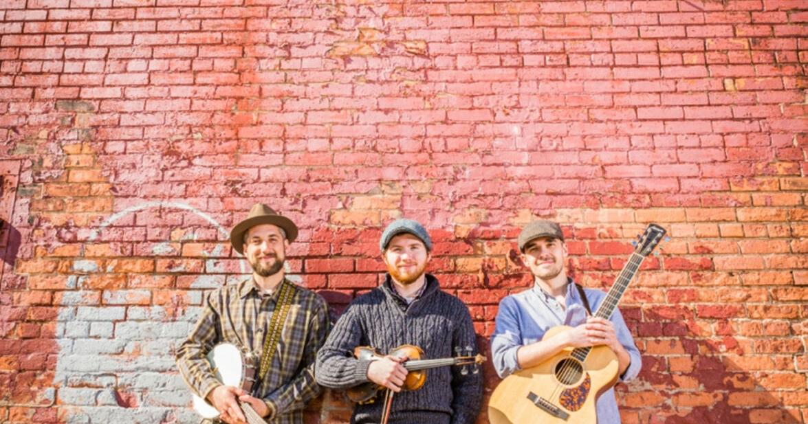 Brothers Blue open SUNY Brockport arts series | Lifestyles ...