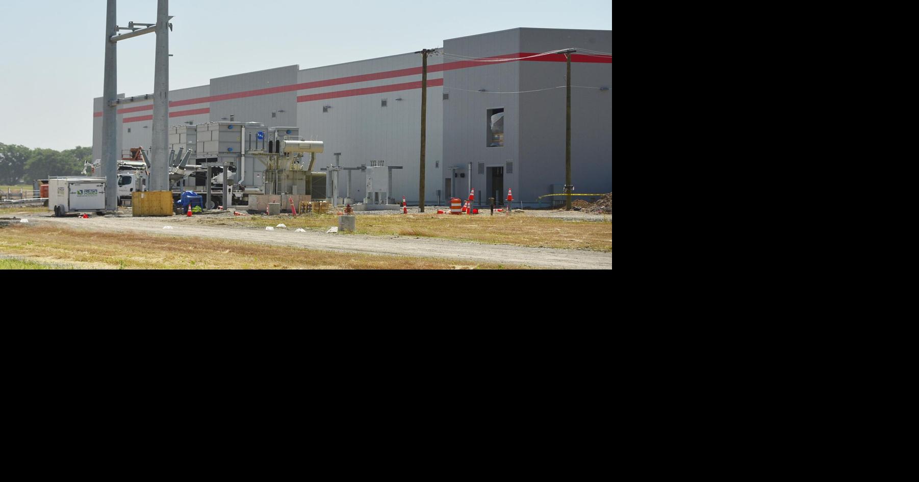 Local labor waivers granted for Byron solar, Edwards Vacuum specific ...