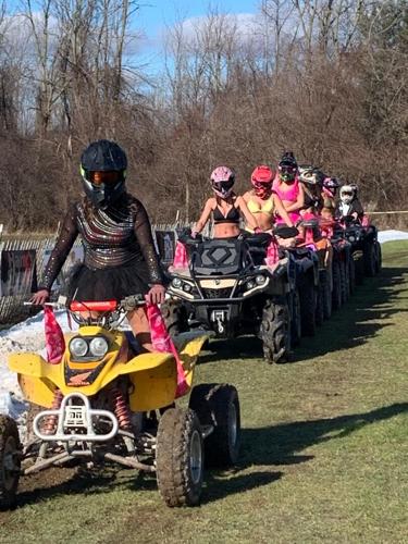 Mission Accomplished: Final Bikini Rally raises nearly $38,000 | News ...