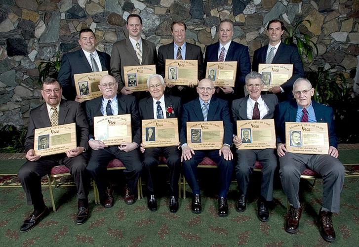 Legendary Notre Dame, O-A coach Bayne Johnson passes away at 76 ...