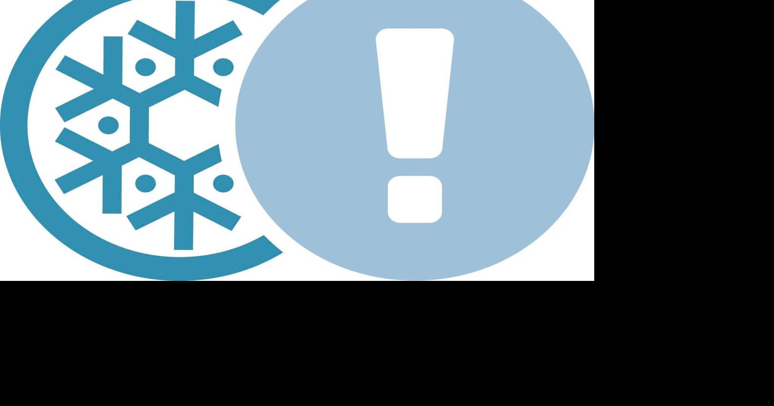 UPDATE: List of closings, cancellations, and other schedule changes ...