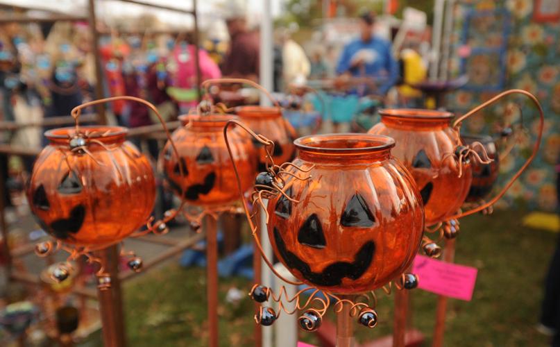 Letchworth Arts & Crafts Show | News | thedailynewsonline.com