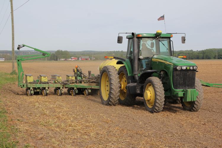 For Triple H owners, 'farming 'takes hold of you' | Special Sections ...