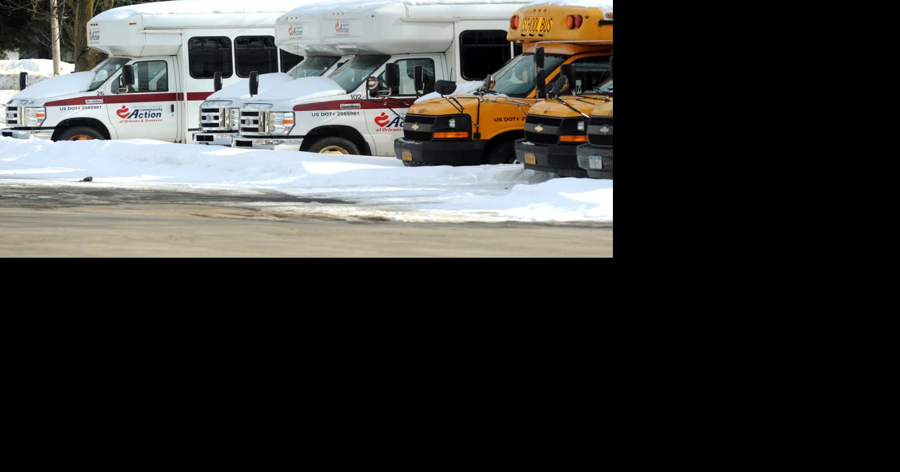 Community Action phasing out CATS after audit reveals $250,000 loss ...