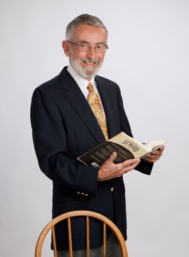 Larry Dana Barnes | Obituaries | thedailynewsonline.com