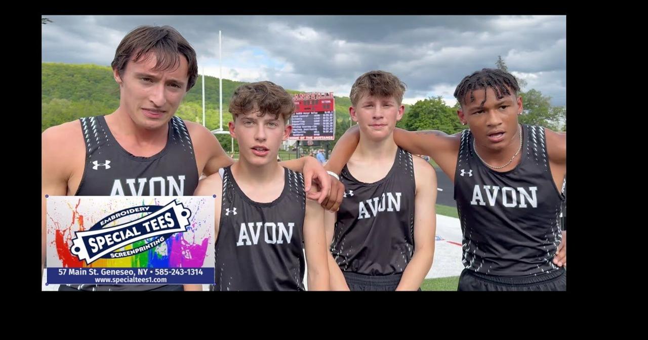 INSIDE H.S. SPORTS: GLOW region athletes rack up wins at 'C1' and 'C2 ...