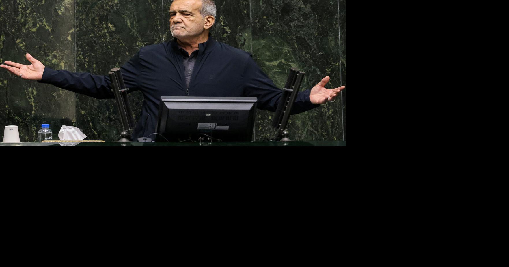 Iran shuts out nuclear monitors in tactics that recall Cold War | News ...