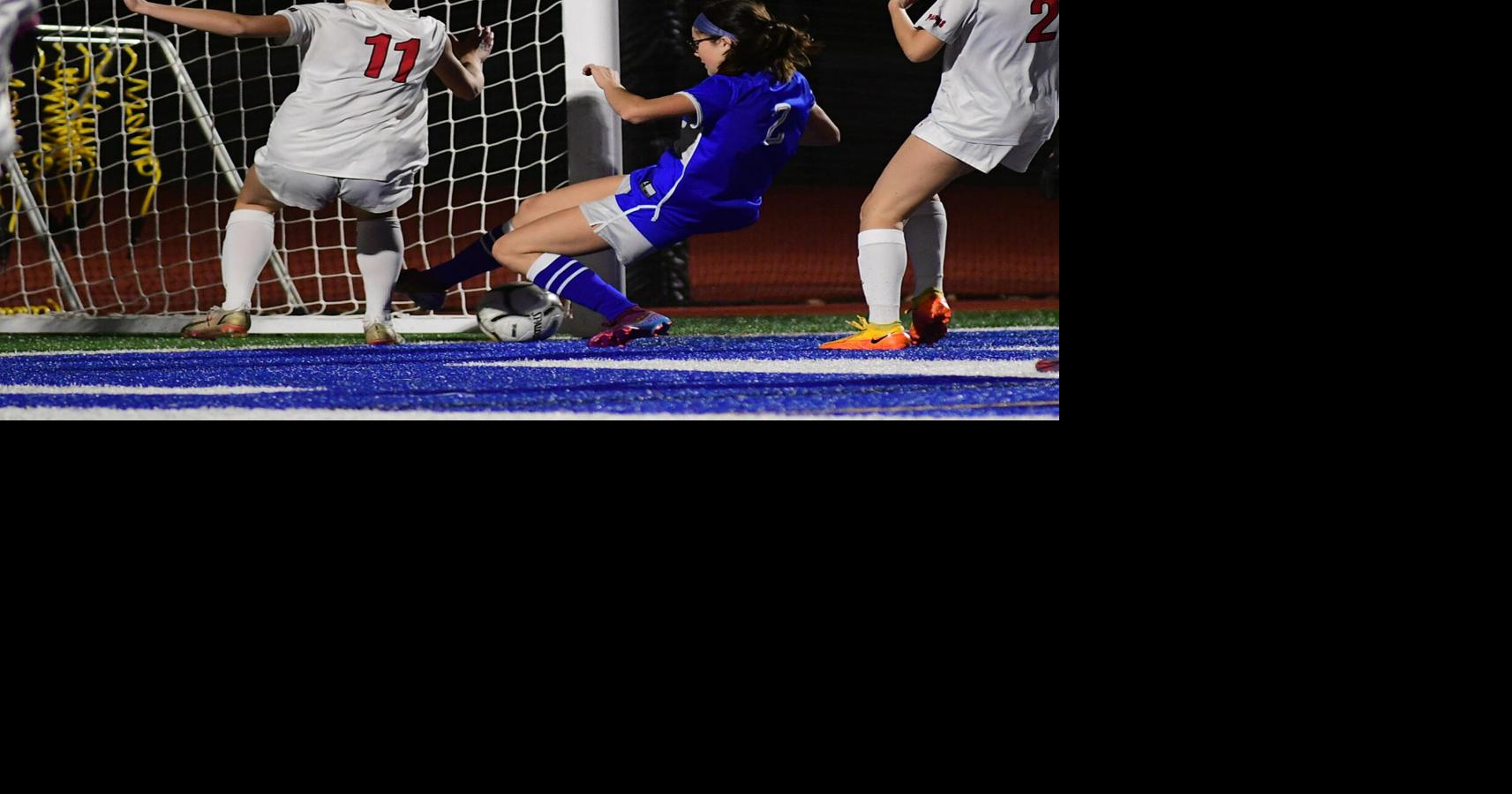 FRIDAY’S ROUNDUP: Batavia, Livonia both advance in B1; Byron-Bergen ...