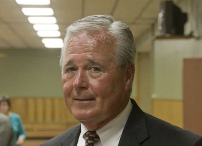 Sheron will not seek re-election as Genesee County sheriff | News ...