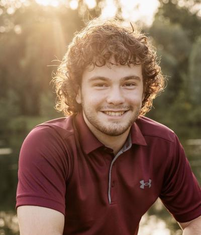 Maxwell Poray (Caledonia-Mumford) | Lifestyles | thedailynewsonline.com